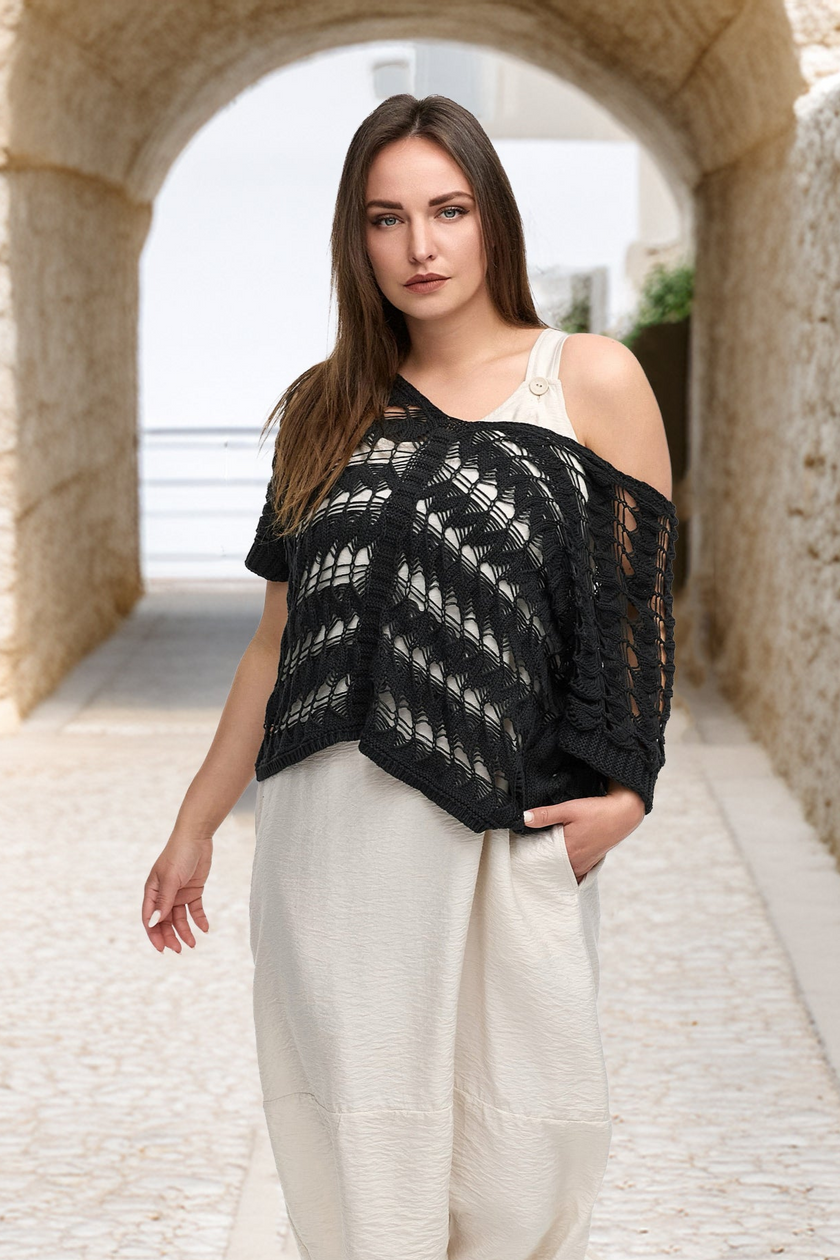 Kekoo | Plus Size Fashion in sizes 40 to 58 – KEKOO