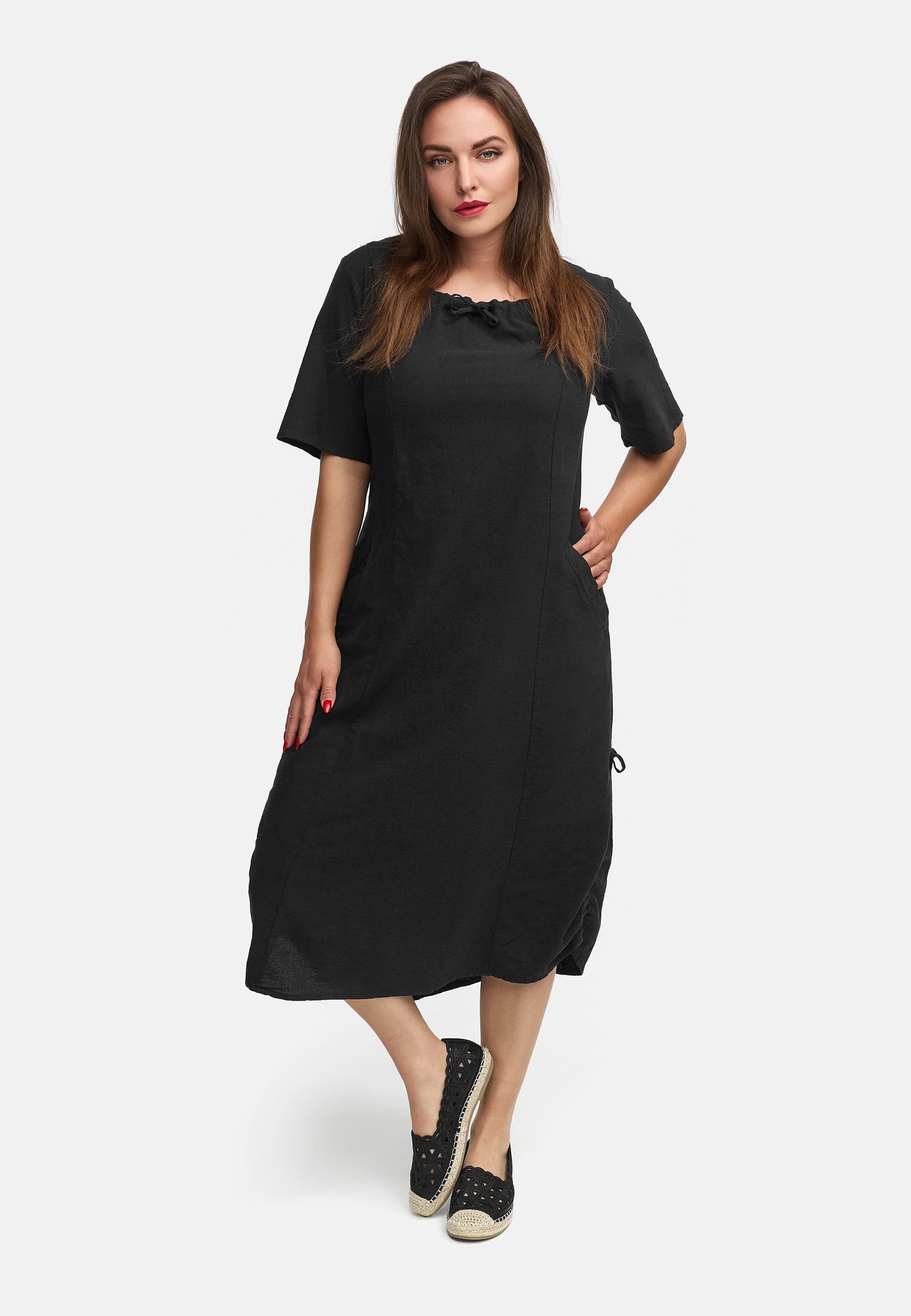 Kekoo | Plus Size Fashion in sizes 40 to 58 – KEKOO