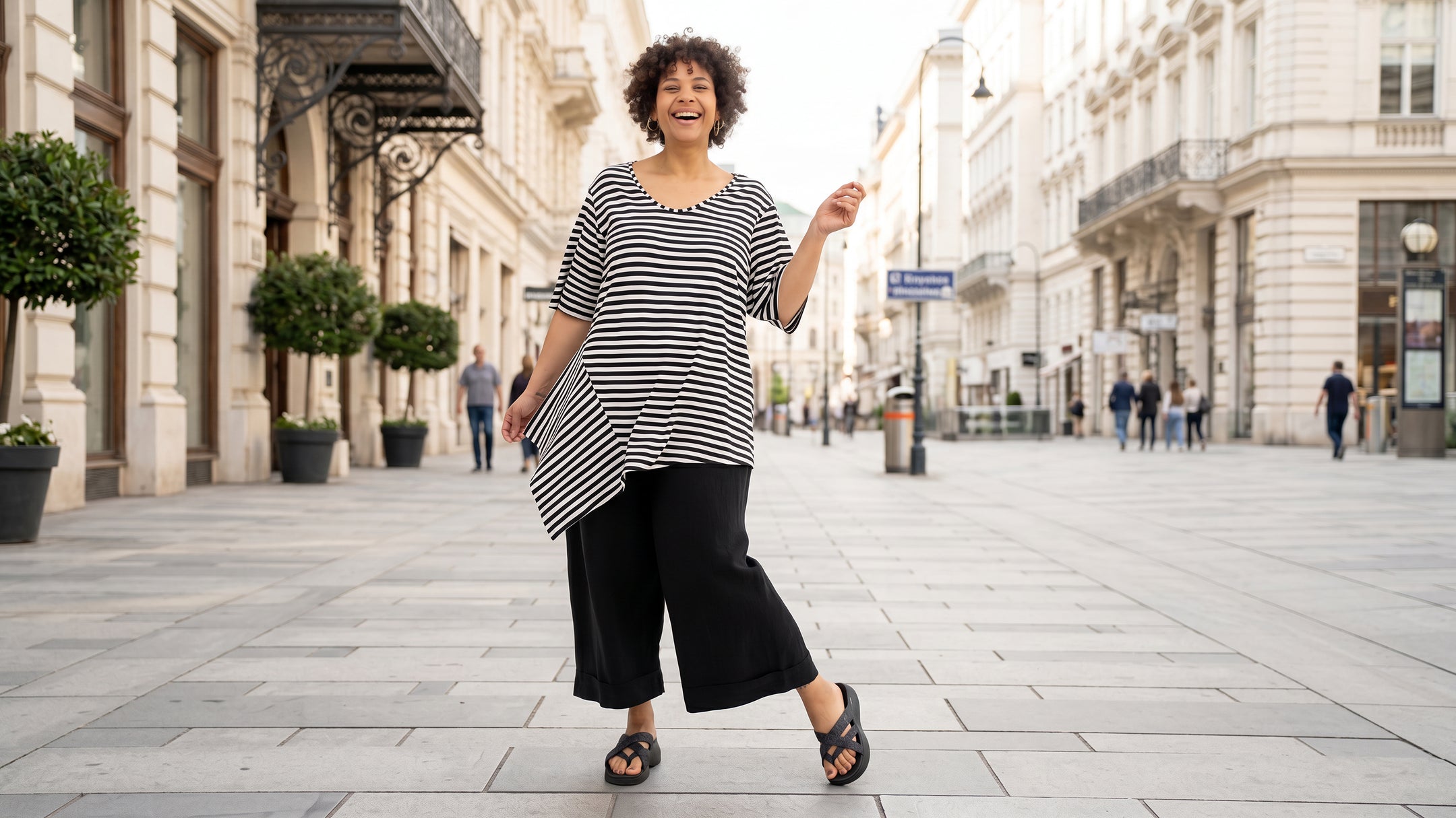 Kekoo | Plus Size Fashion in sizes 40 to 58 – KEKOO